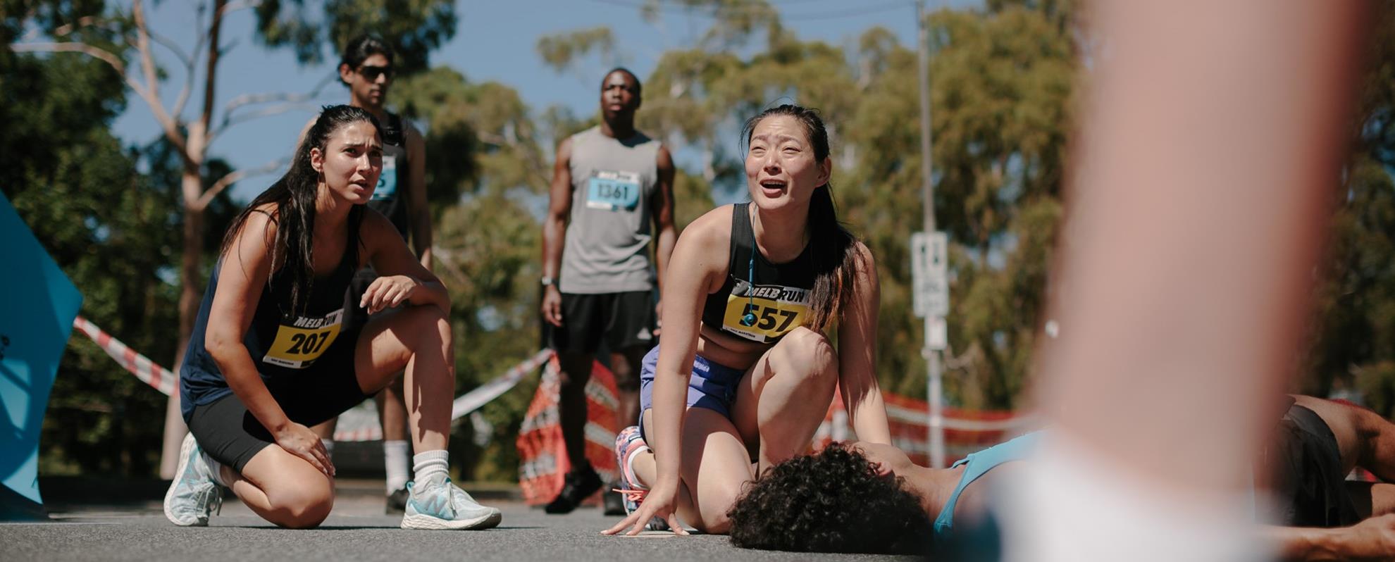 First Aid Course | First Aid Training & Certification | St John ...