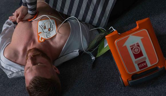 First Aid in the Workplace: Top 5 Things You Must Know | St John Vic