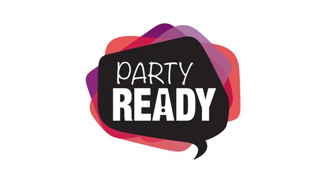 Party Ready