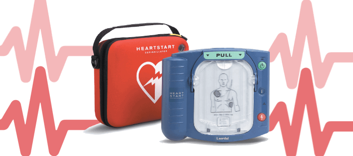 St John Victoria Blog | 7 Shocking Truths About a Defibrillator You ...