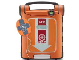 Defibrillators | St John Ambulance Australia