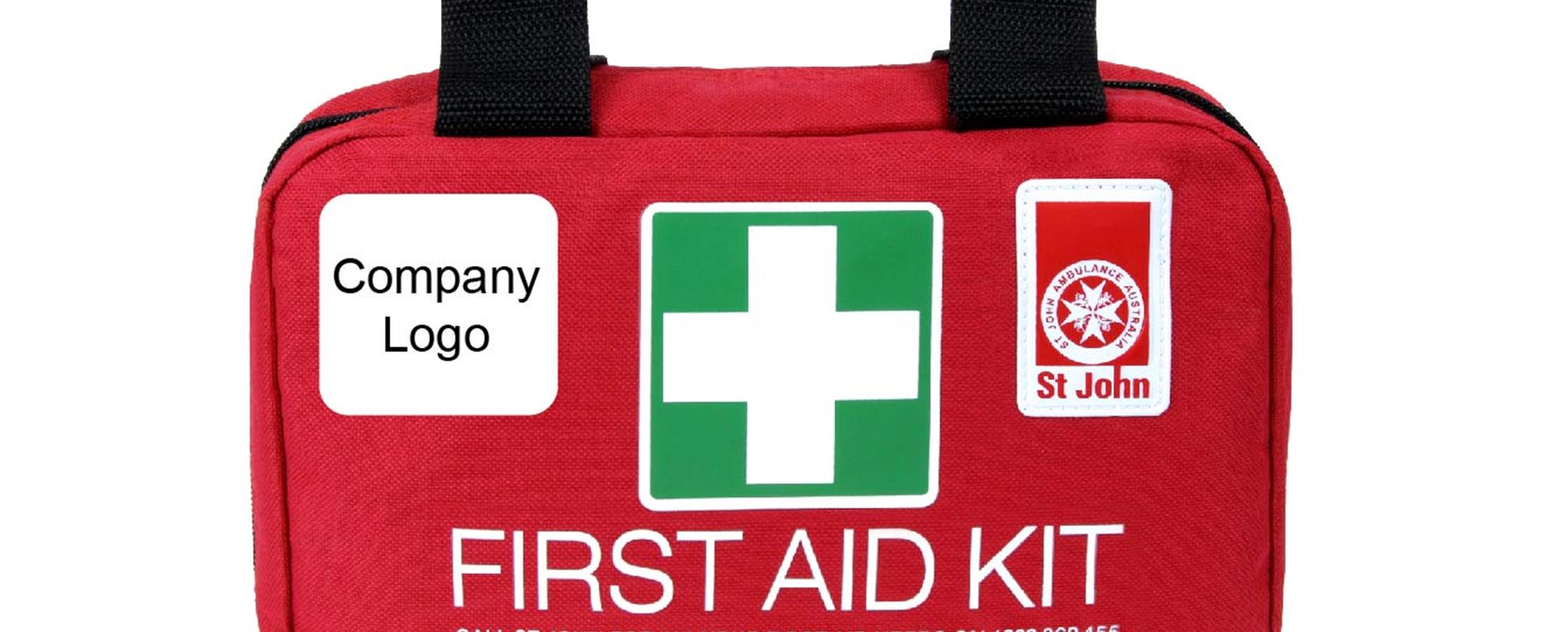 First Aid corporate gifts - St John Ambulance Australia (VIC) INC ...