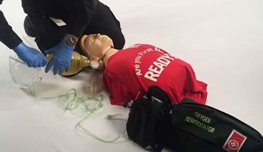 First Aid Course | First Aid Training & Certification | St John ...